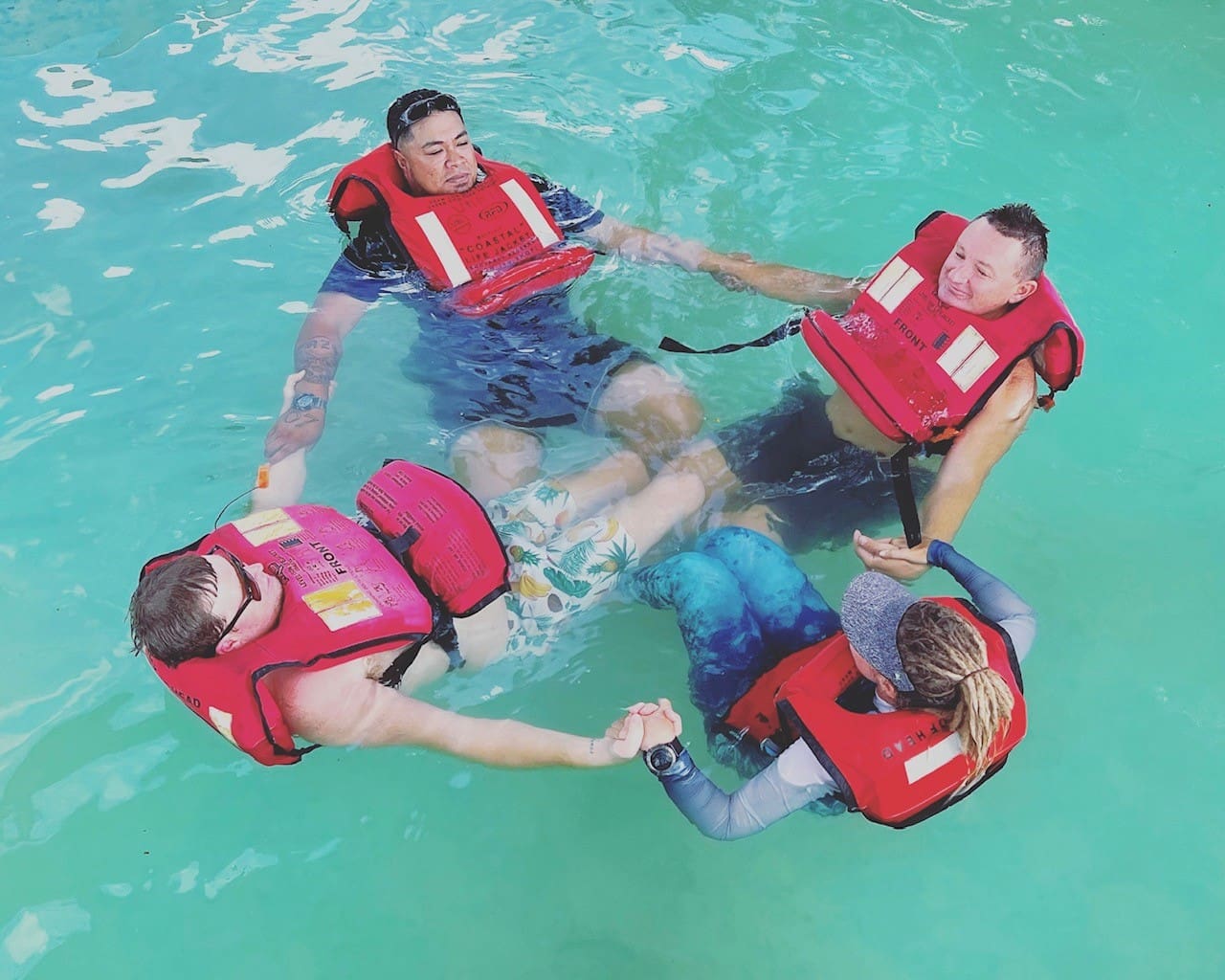 Shipboard Safety Skill Set (ESS) – Maritime Safety Training